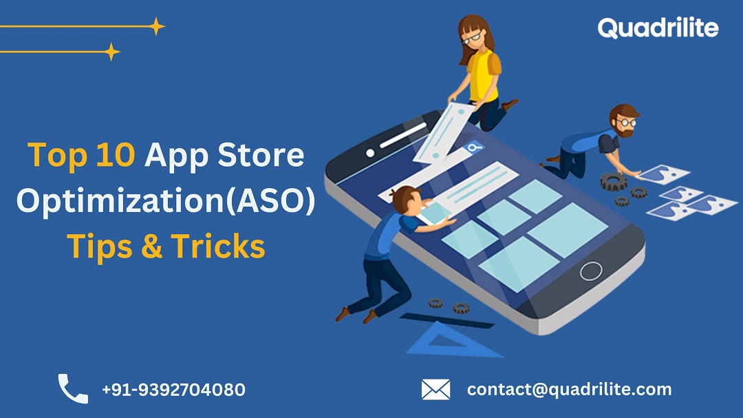 Top ASO Strategies: Expert Tips to Boost Your App Success