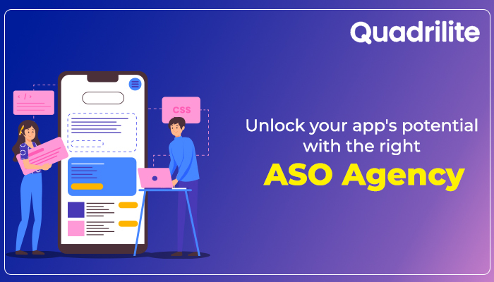 How to choose the right ASO Service provider?